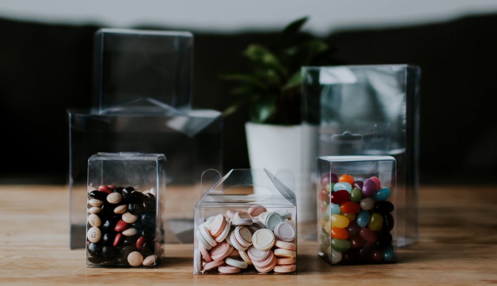 Plastic Boxes | Packaging Solution | Australian Manufacturer