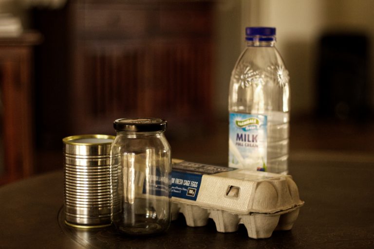 The History of Packaging | A brief outline of packaging products